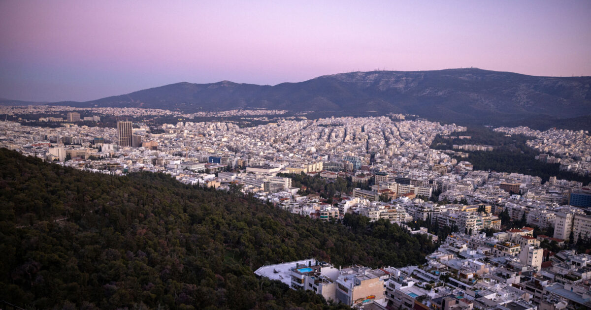 Η άνοδος της θερμοκρασίας θα αυξήσει τους θανάτους στην Ευρώπη κατά 50% ...