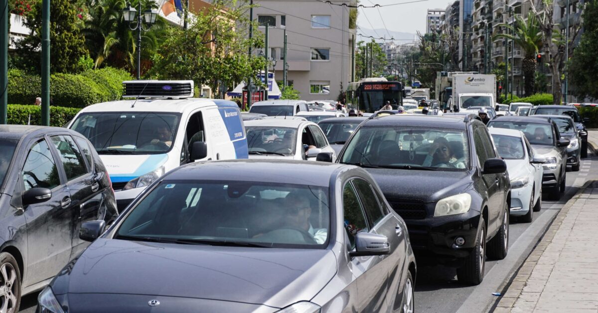 ΑΑΔΕ: Ψηφιακοί έλεγχοι για αποδείξεις σε πάρκινγκ, πλυντήρια, συνεργεία ...