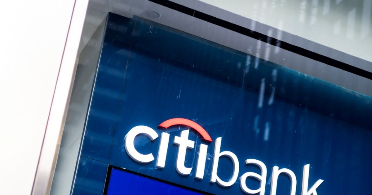 ΗΠΑ: Η Citigroup έβαλε κατά λάθος το ποσό μαμούθ των 81 τρισ. δολαρίων ...