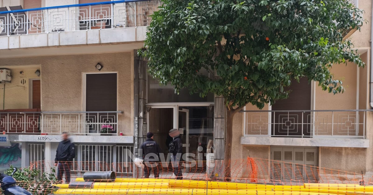 Παγκράτι: «Ήθελα να τη λυτρώσω από το κακό» λέει ο 56χρονος που σκότωσε ...