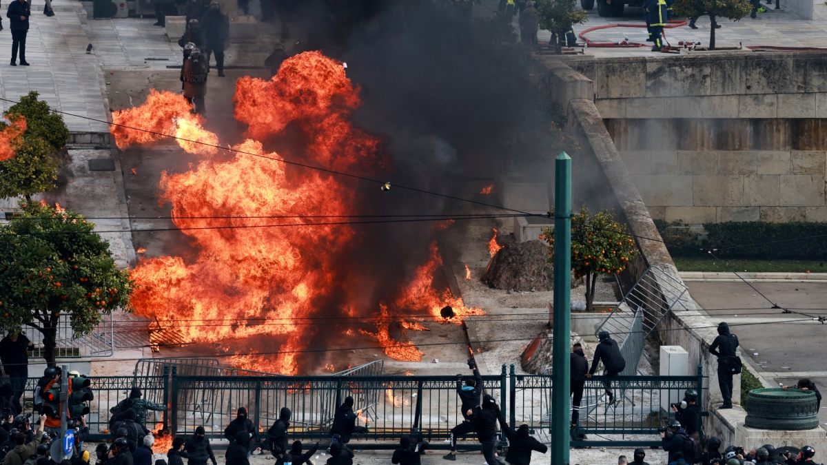 Εξαφανίστηκε ο 46χρονος Γιώργος από τον Άγιο Ελευθέριο – Η ανακοίνωση ...