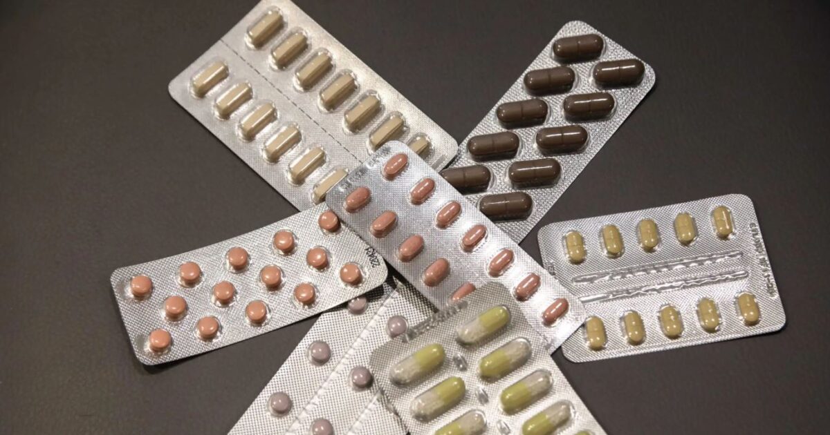 Ο ΕΟΦ ανακαλεί φάρμακο για την σκλήρυνση κατά πλάκας