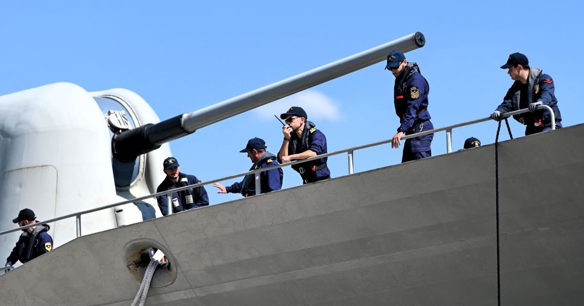 Φρεγάτες Belharra: Ο στόλος εξοπλίζεται με στρατηγικούς πυραύλους Scalp ...