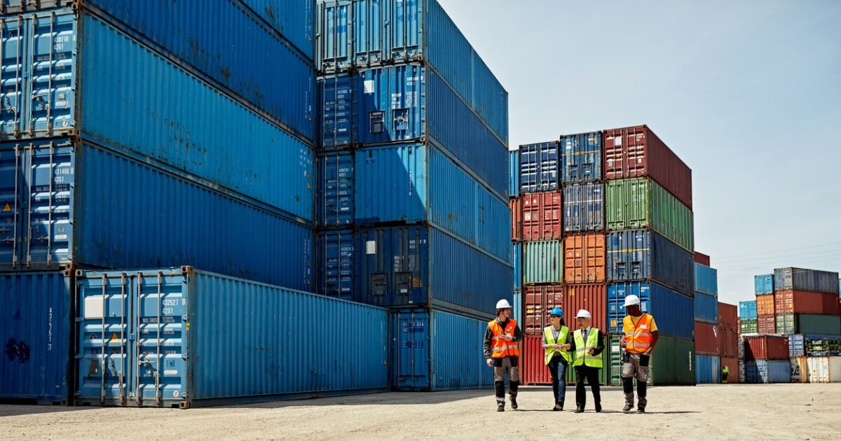 Τα logistics στον πυρήνα της ανάπτυξης – Έρχονται 6 υπερσύγχρονα κέντρα ...