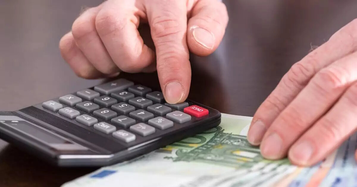 Φοροδιαφυγή: Ο αλγόριθμος της ΑΑΔΕ έπιασε εικονικά τιμολόγια ύψους 50 ...