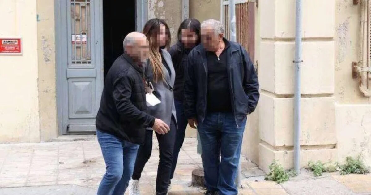 Κρήτη: Πέντε χρόνια κάθειρξη από οχτώ πρωτόδικα στην 40χρονη για την ...