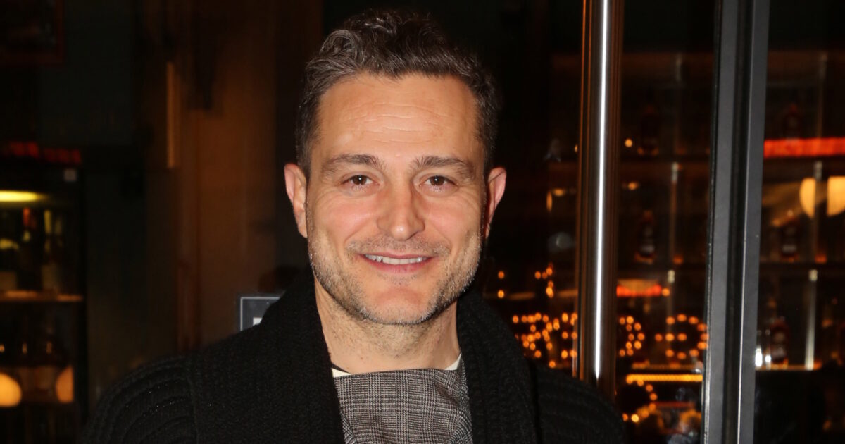 Γιώργος Καραμίχος για τη μάχη του με τον καρκίνο: Μαζί με το κομμάτι ...