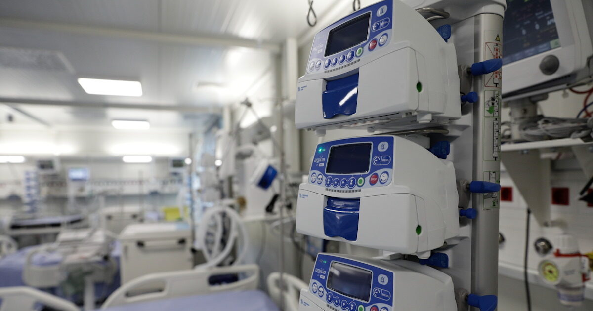 Ηράκλειο: Βγήκε από την Εντατική ο 27χρονος που προσβλήθηκε από μηνιγγίτιδα