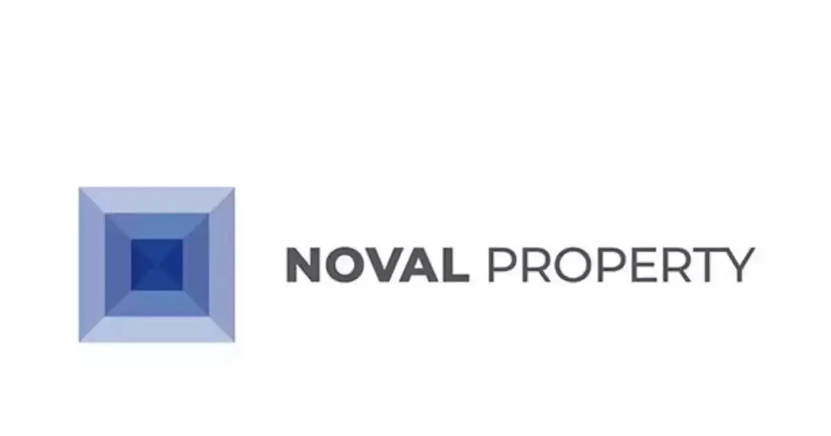 Ποια είναι τα σχέδια της Noval Property για το 2025