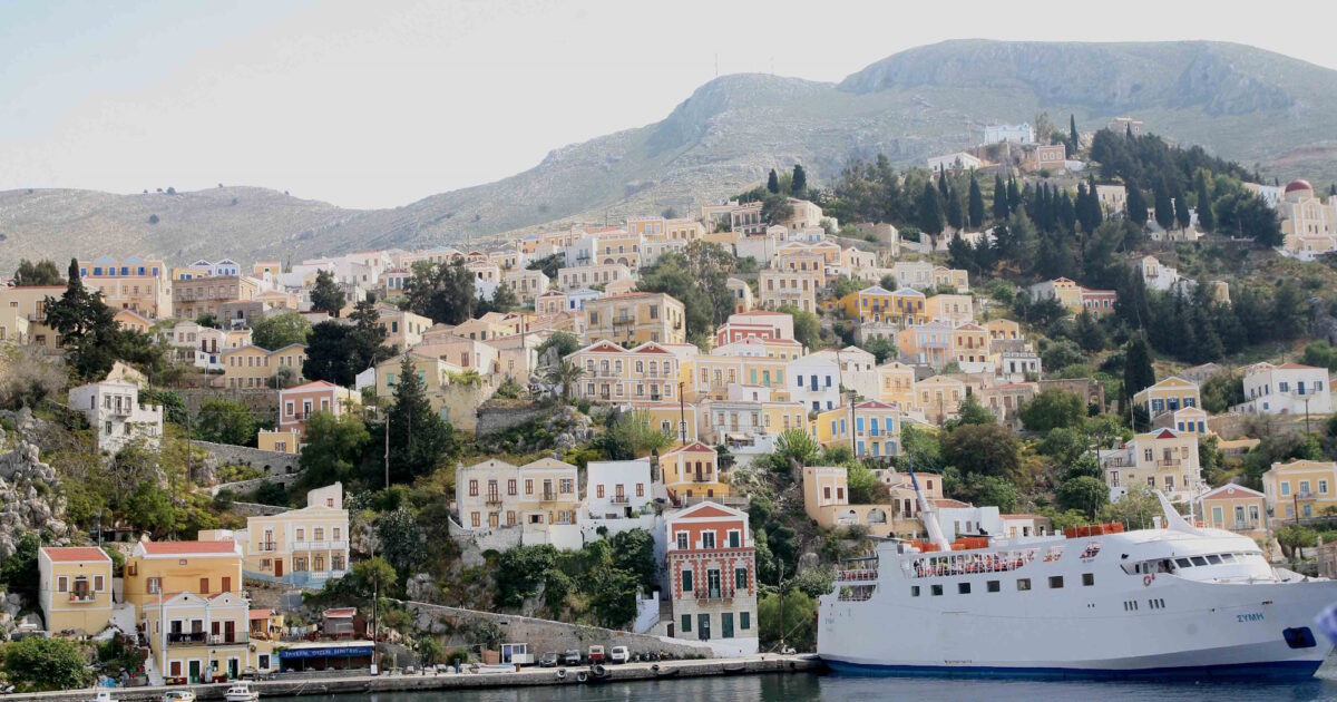 Σύμη: Ψυχιατρική εξέταση στον 15χρονο που σχεδίαζε μαζί με την 13χρονη ...