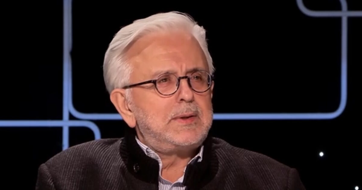 Δήμος Βερύκιος: Λεφτά στις τράπεζες δεν έχω, τι να τα κάνω εγώ τα σκάφη ...