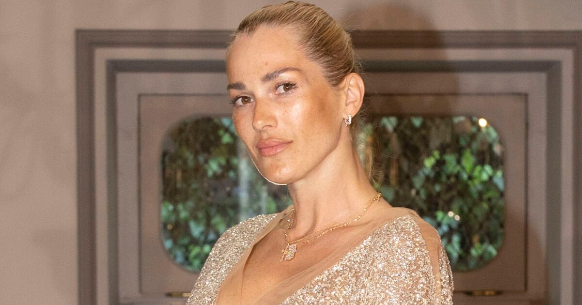Βικτώρια Καρύδα για τη δολοφονία του συζύγου της Γιάννη Μακρή: «Είπα ...