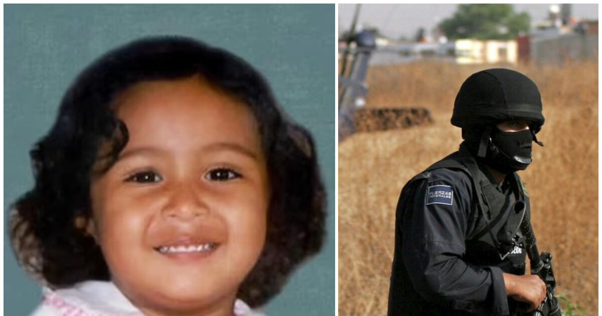 Μεξικό: Την απήγαγε η μητέρα της το 1999 και βρέθηκε μετά από 25 χρόνια