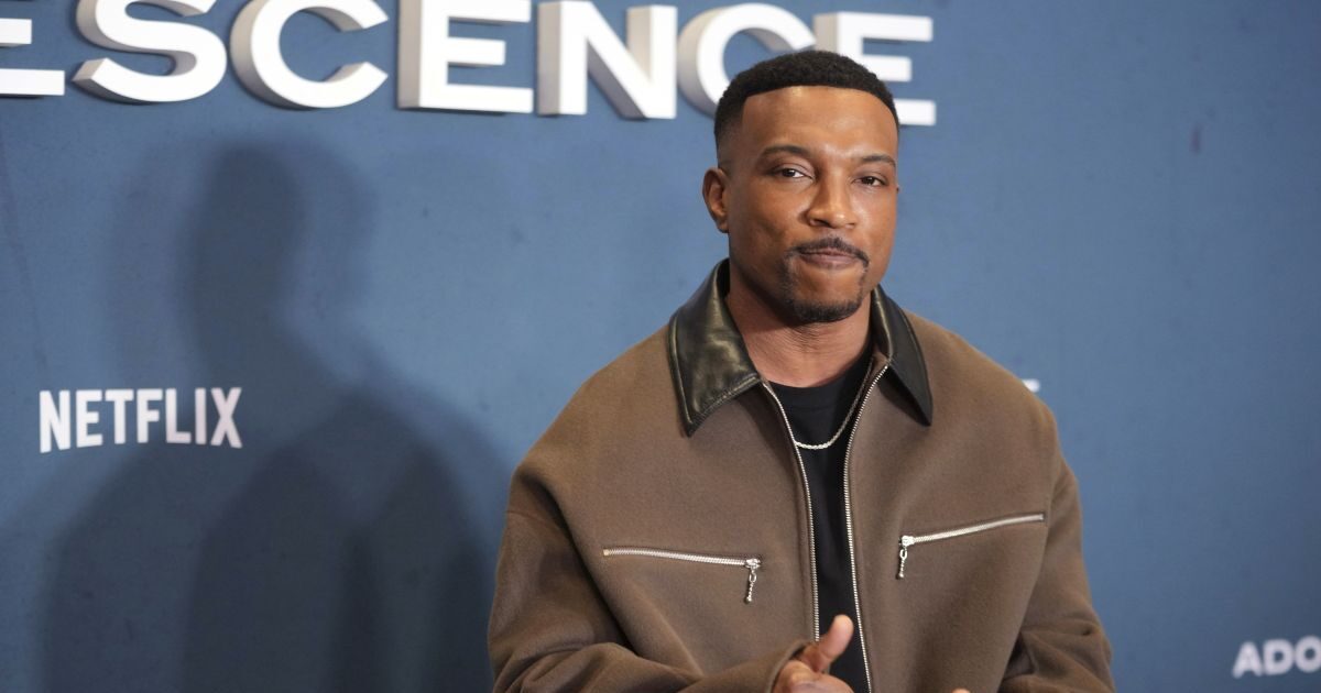 Από ράπερ, ηθοποιός: Ο Ashley Walters από το Adolescence ήταν σε ...