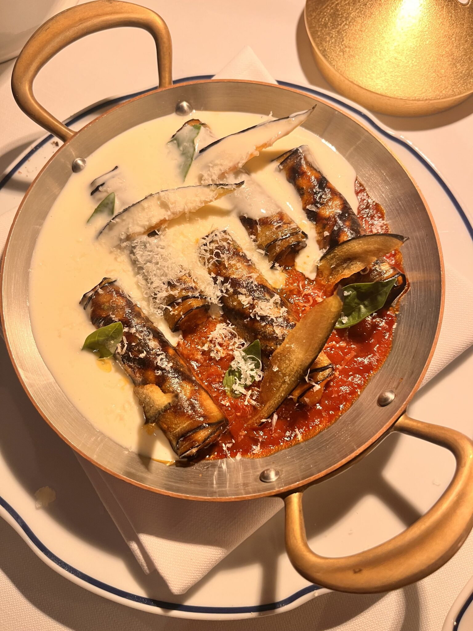 Bagatelle Athens: Η τέχνη της ευζωίας έχει γεύση