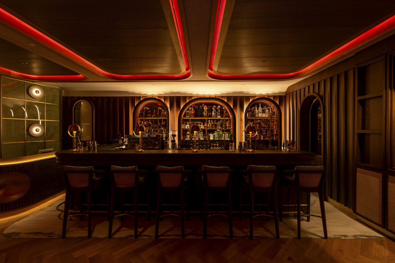 Bagatelle Athens: Η τέχνη της ευζωίας έχει γεύση