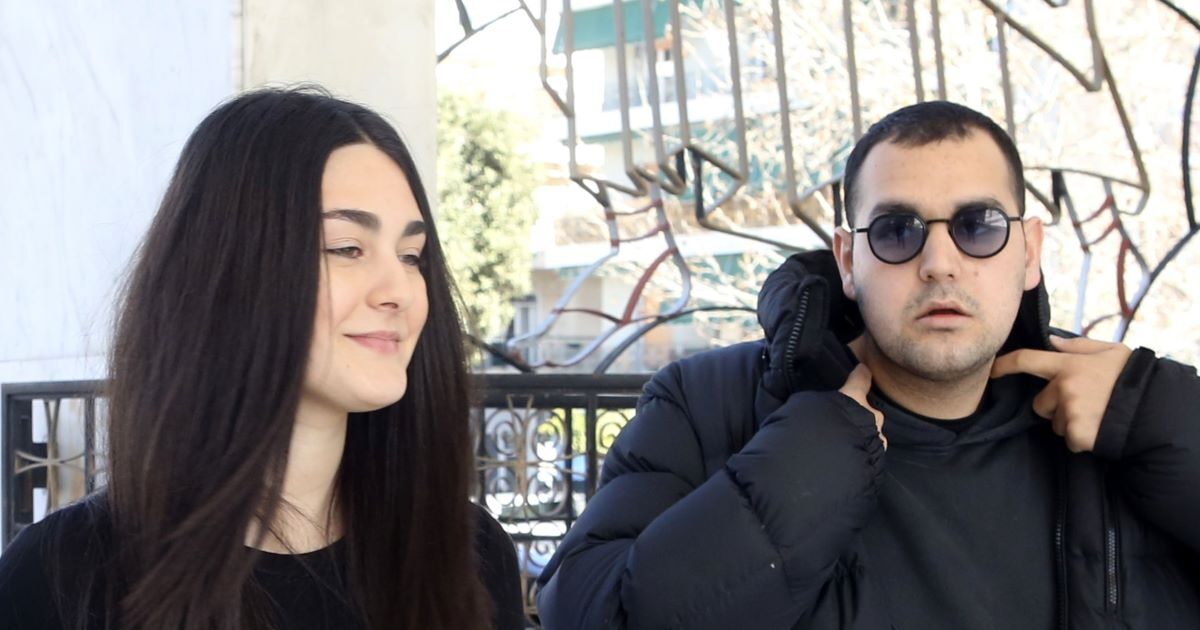 «Ο Χρίστος και η Μάιρα Κούγια άφησαν τις υποθέσεις Πισπιρίγκου και ...