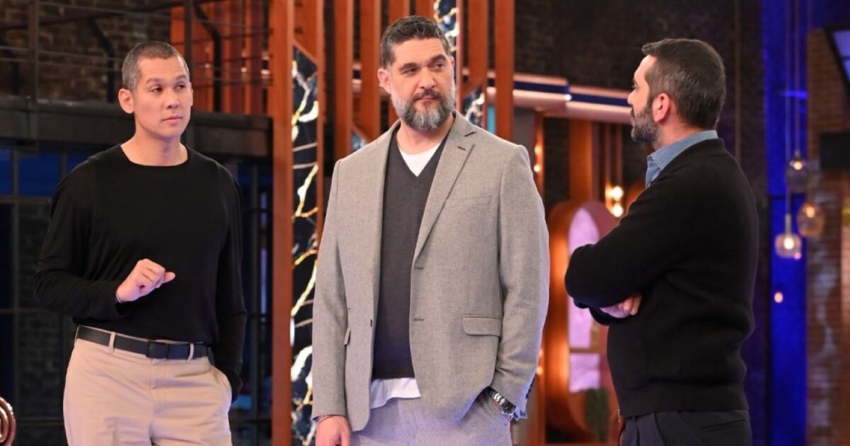 MasterChef 2025: Μαγειρικές μονομαχίες στο τεστ δημιουργικότητας με τις ...