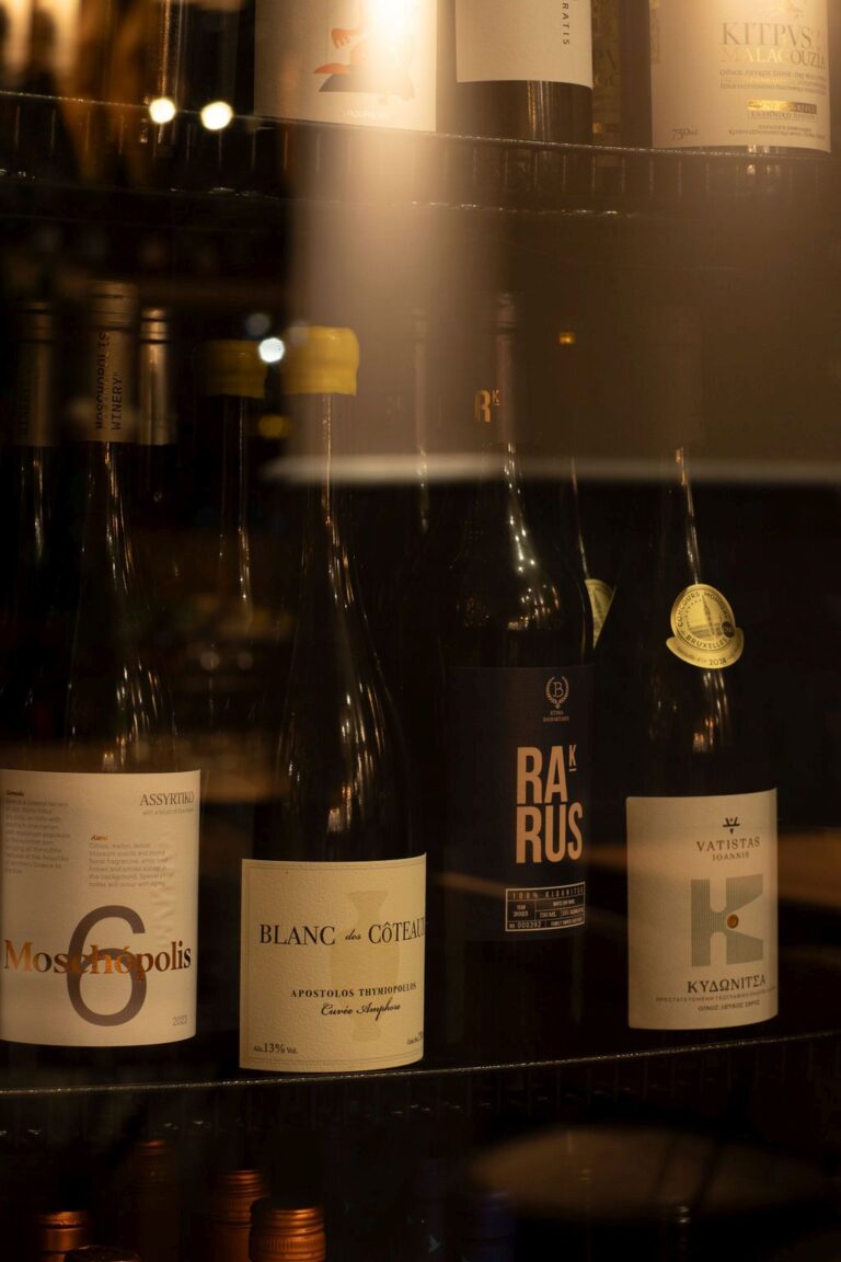 Στρίγγλα: Ελληνική κουζίνα με σαιξπηρικό ταπεραμέντο