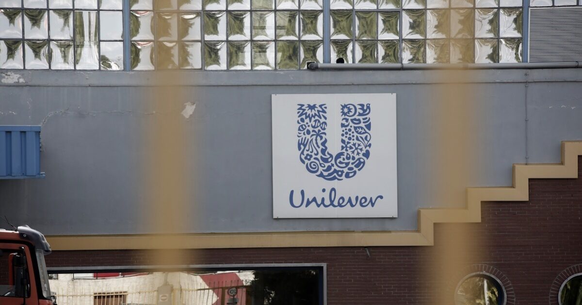 ΕΛΑΪΣ - Unilever Hellas: Θετική πορεία το 2023 και το 2024