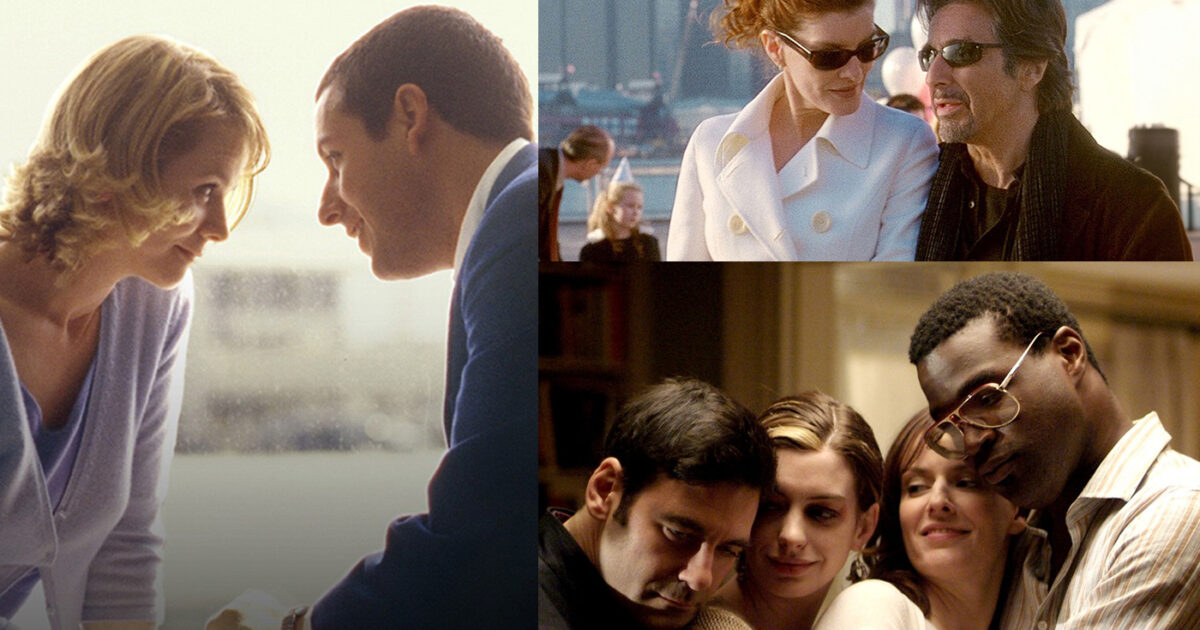 ERTFLIX: Δείτε 5+1 «διαμαντάκια» πριν τα κατεβάσουν - Αυτές είναι οι ταινίες