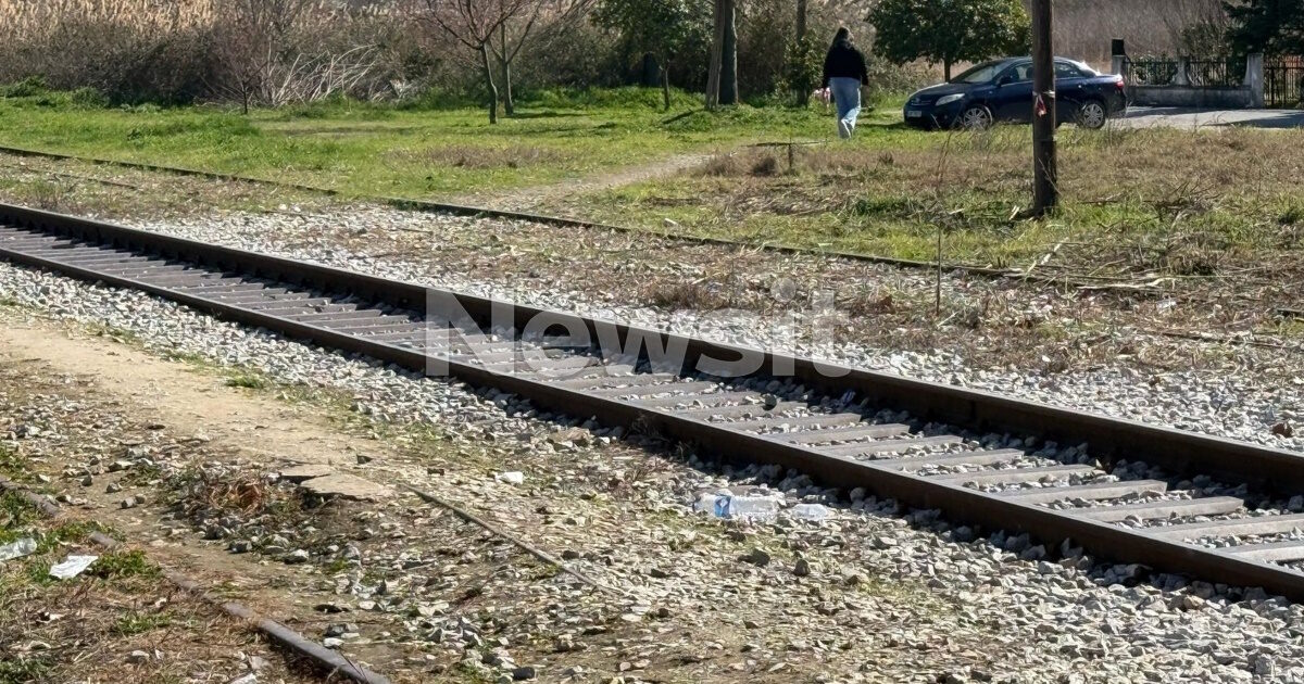 Ημαθία: Με ελαφρύ κάταγμα στο κρανίο ο 17χρονος που παρασύρθηκε από το ...