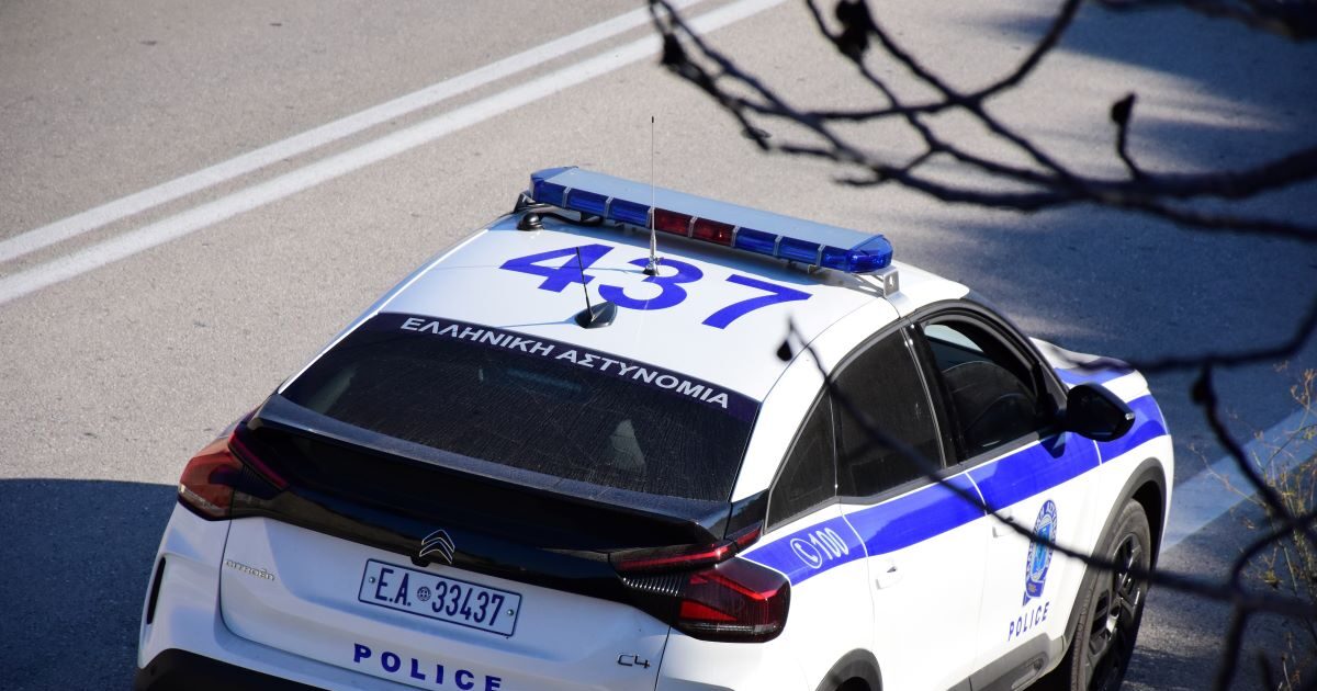 Περιστέρι: Κρατούμενος βρέθηκε νεκρός στο Αστυνομικό Τμήμα