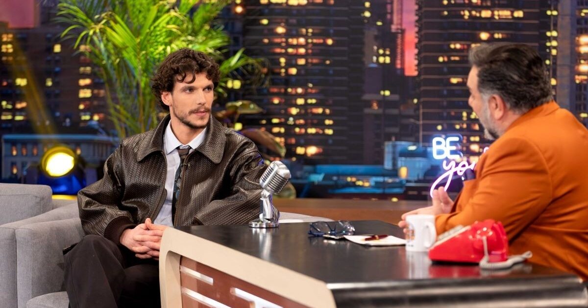 Βασίλης Μίχας: «Πιαστήκαμε στα χέρια με έναν ταξιτζή και με δάγκωσε»