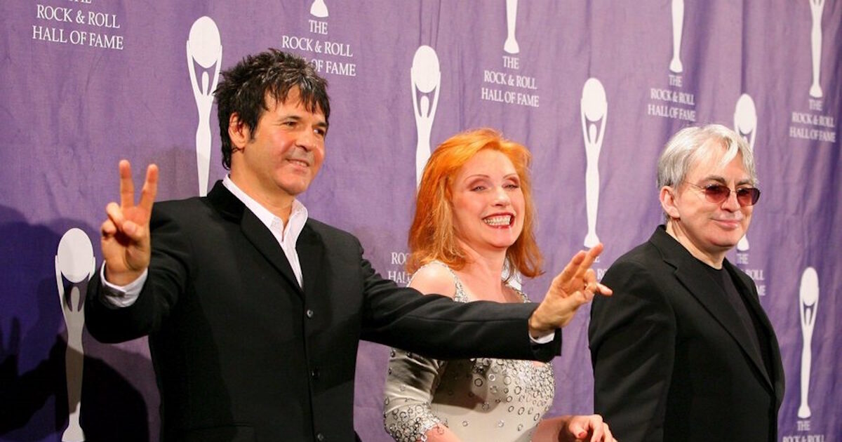 Κλεμ Μπερκ: Πέθανε από καρκίνο ο ντράμερ των Blondie
