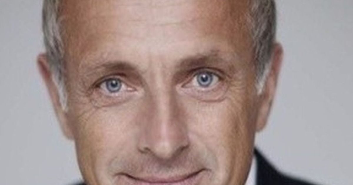 Michael Halbye: Σκοτώθηκε κάνοντας σκι στις Ελβετικές Άλπεις κορυφαίο ...