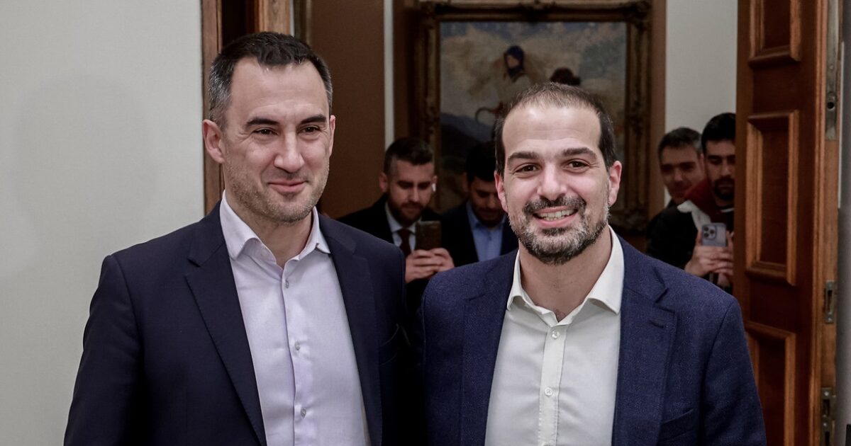 Χωρισμένη στα δυο η Νέα Αριστερά για το θέμα των συνεργασιών