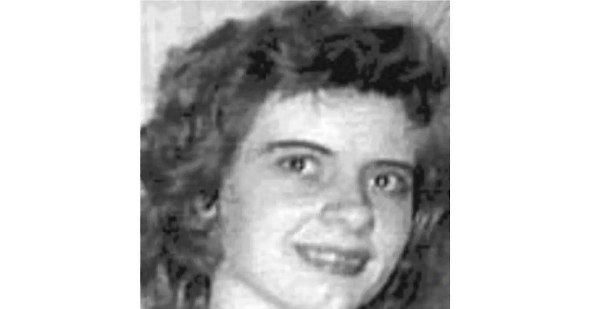 Audrey Backeberg: Μητέρα δύο παιδιών εξαφανίστηκε για να γλιτώσει την ...