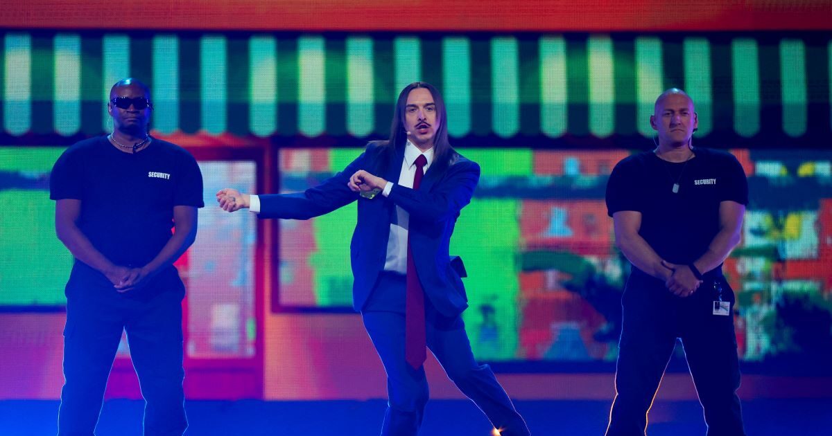 Ελένη Ράντου: Το viral meme που πόσταρε για το ιδιαίτερο «Espresso ...