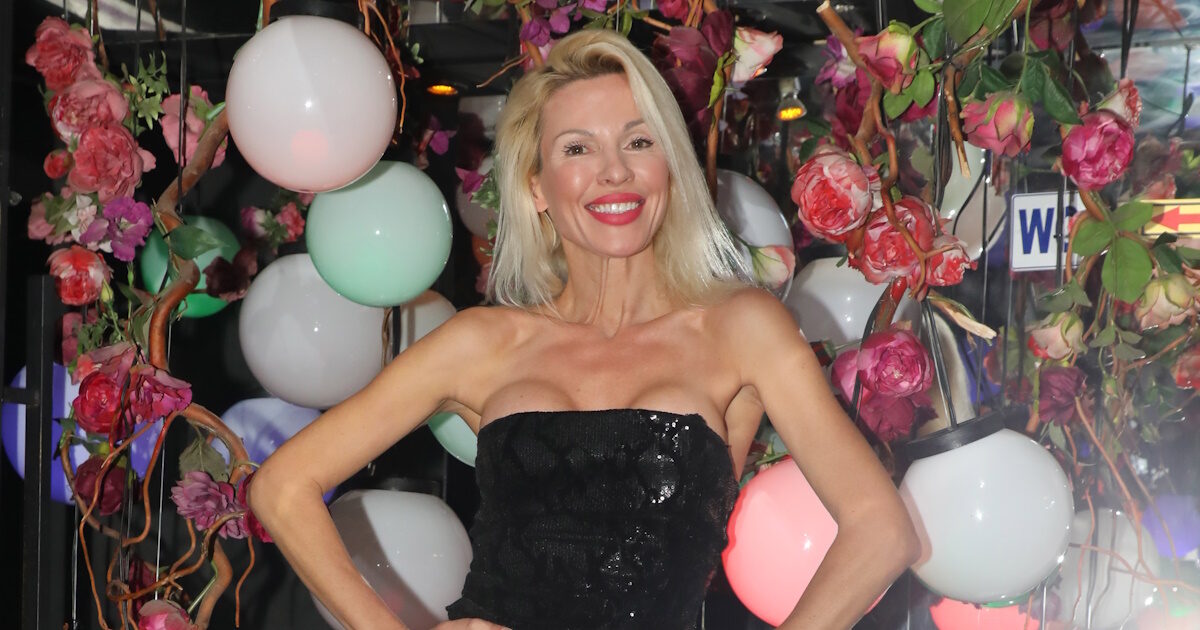 Ασημίνα Ιγγλέζου για OnlyFans: «Είμαι αθλήτρια υπεραποστάσεων, δεν μου αρέσουν τα υπονοούμενα»