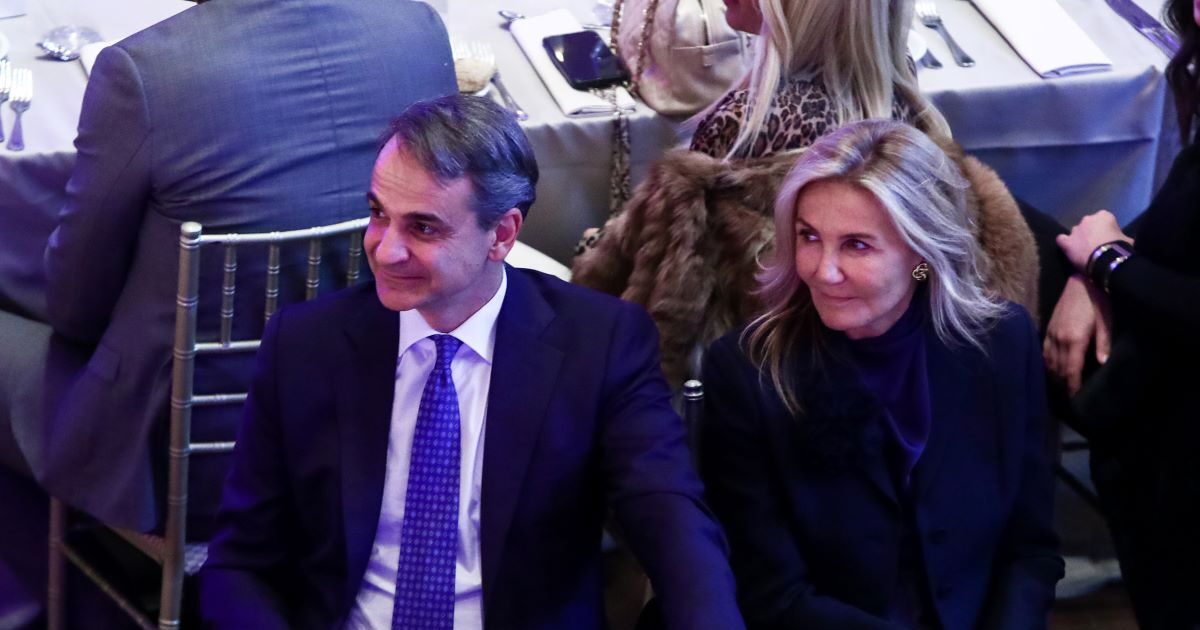 Κυριάκος Μητσοτάκης για Γιορτή της Μητέρας: Η συγκινητική ανάρτηση για ...