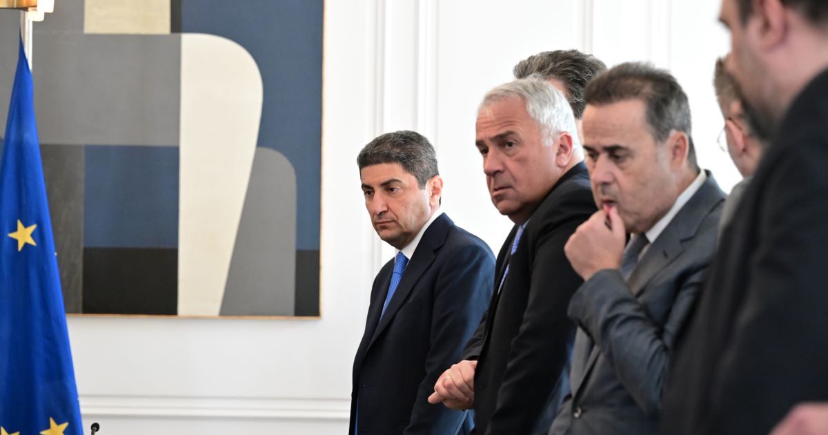 ΟΠΕΚΕΠΕ: Τη Δευτέρα στη Βουλή η δικογραφία για Βορίδη και Αυγενάκη ...
