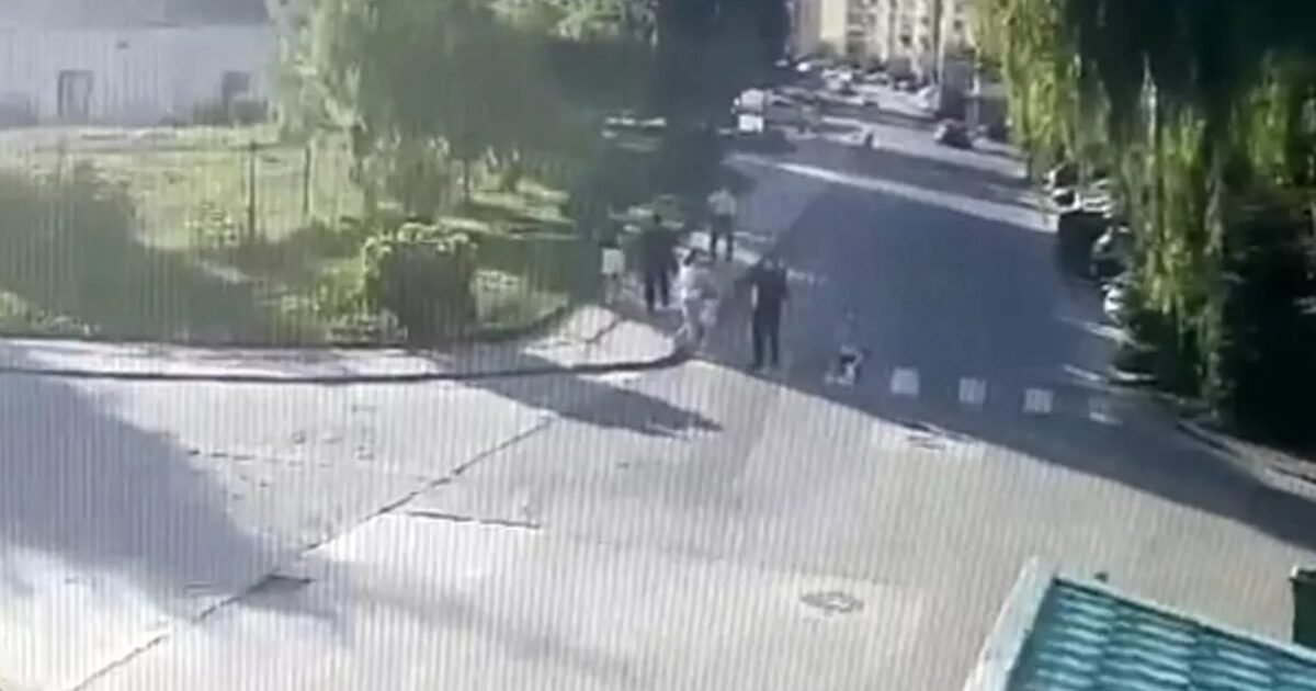 Ρουμανία: 49χρονος σκότωσε την έγκυο πρώην σύντροφό του – Την ...