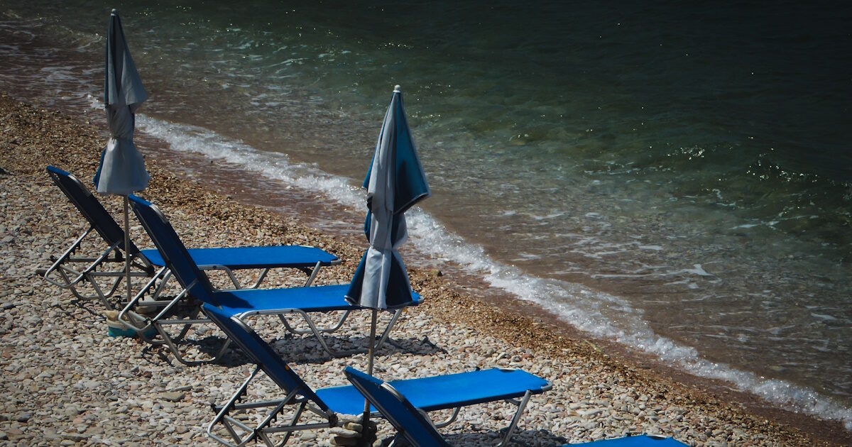 Ηλεία: 38χρονος βγήκε γυμνός από τη θάλασσα και προσπάθησε να βιάσει ...