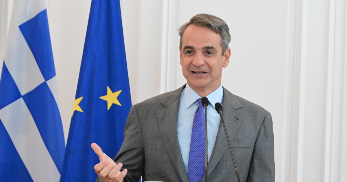 Απών ο Μητσοτάκης από την ολομέλεια των Προανακριτικών; ^ η «εσχάτη ...