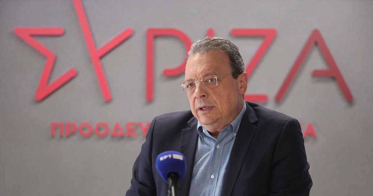 Φάμελλος για παραιτήσεις ΟΠΕΚΕΠΕ: Ο Μητσοτάκης είναι προσωπικά ...