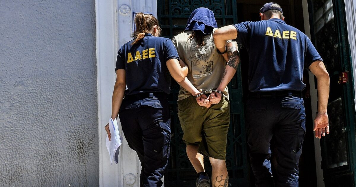 Φωτιά στο Φενεό Κορινθίας: Δίωξη σε βαθμό κακουργήματος για τους δυο ...