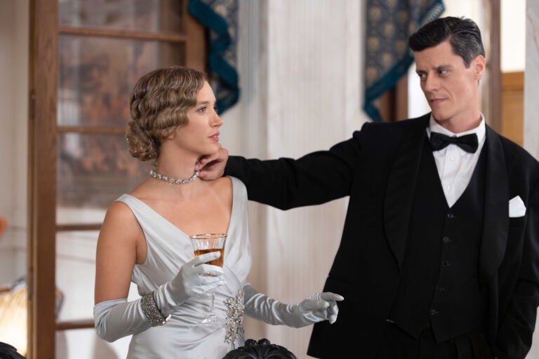 Grand Hotel: Οι πρώτες φωτογραφίες από τη 2η σεζόν της δραματικής ...