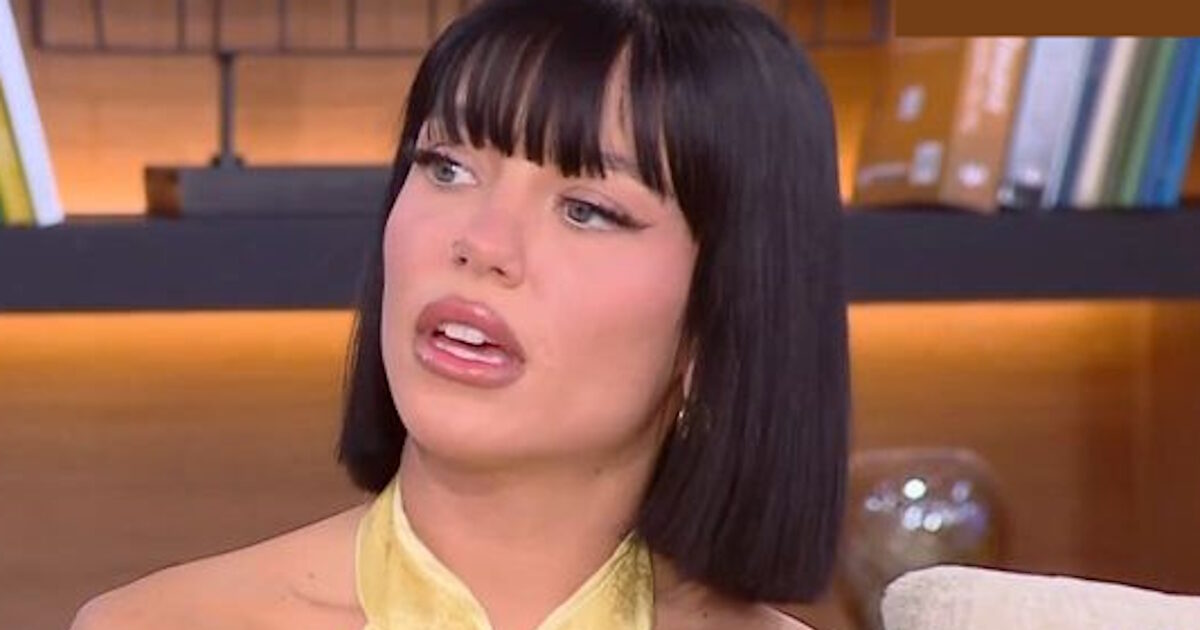 Συγκλονίζει η Marseaux: «Το να φύγω από το σπίτι μου αμέσως μετά τον ...