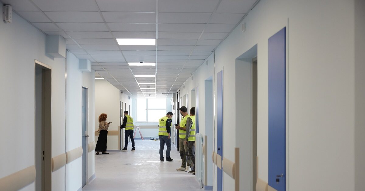Τα πρώτα αποτελέσματα αξιολόγησης του ΕΣΥ από τους πολίτες – Τι ...
