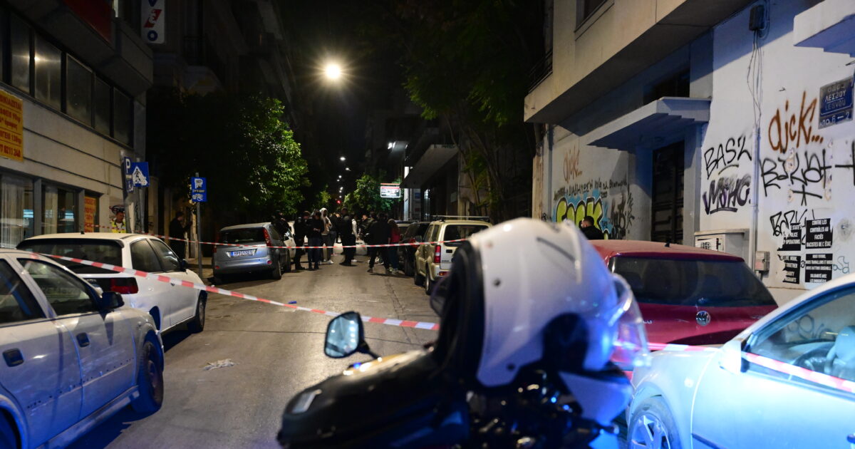 Παλαιό Φάληρο: Άγρια συμπλοκή ανηλίκων σε δημοτικό σχολείο ...