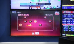 Powerspin On Fire: Η νέα «καυτή» άφιξη στα πρακτορεία του ΟΠΑΠ