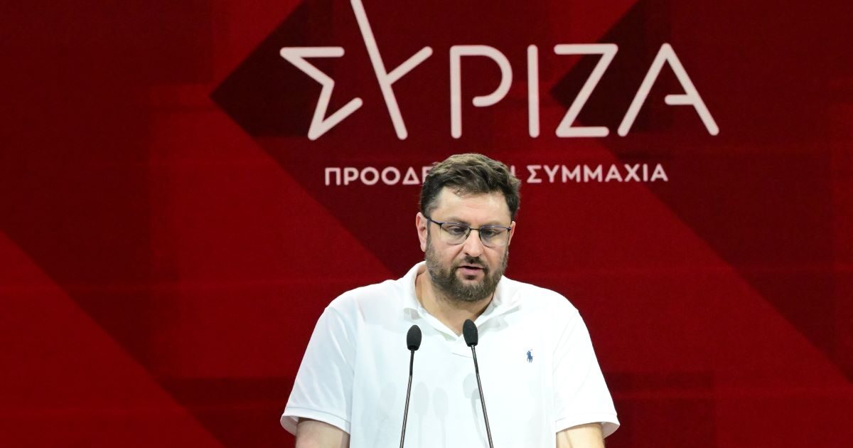 ΣΥΡΙΖΑ για την πρόταση της ΝΔ για ΟΠΕΚΕΠΕ: Η μπάλα στην εξέδρα - Οι ...