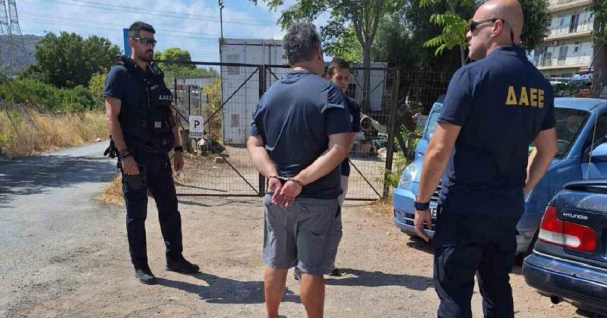 Παλλήνη: Άφηνε ΑμεΑ παιδιά σε κέντρο αποκατάστασης και στη συνέχεια ...