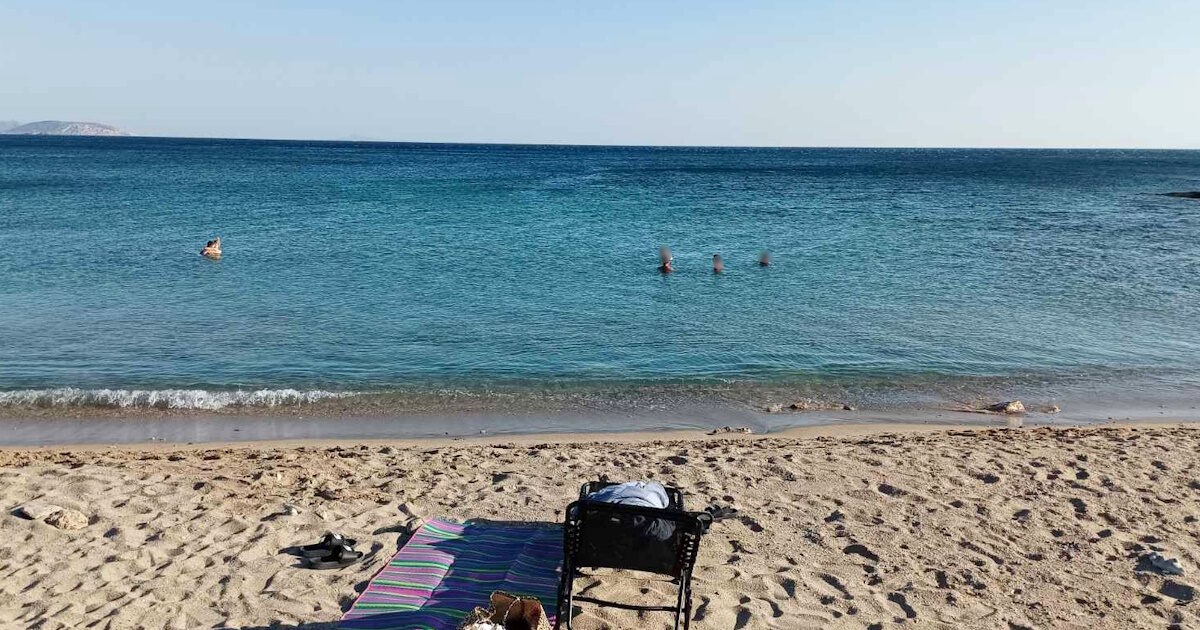 Θεσσαλονίκη: 48χρονος έκανε βουτιά και πέθανε στην Περαία - Νεκρός ...
