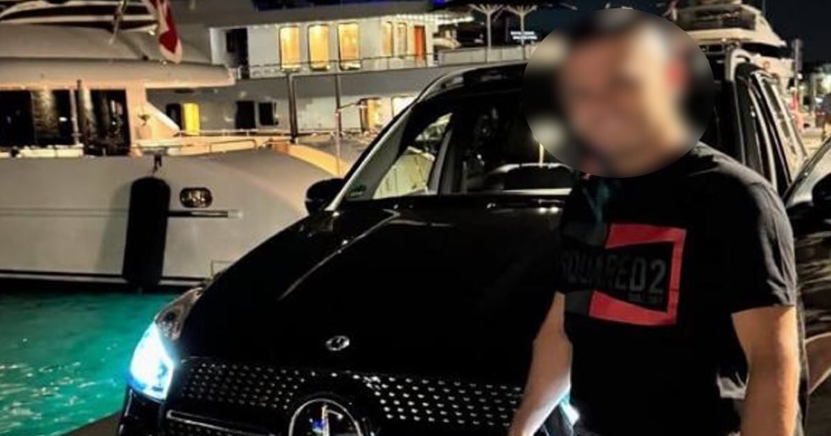 36χρονος έτρεχε με 205 χιλιόμετρα την ώρα στην Αθηνών - Κορίνθου και ...